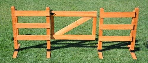 Trail Lesson Plan 2 & The Gate - Lessons In TR