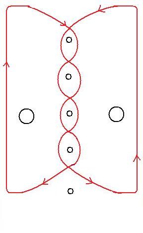 Simple Steering Patterns - Lessons In TR