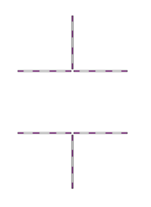 T Ground Poles Activities - Lessons In TR